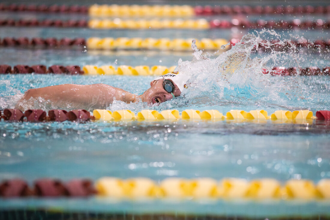 Magicians finish third at Mandan Invite | News, Sports, Jobs - Minot ...